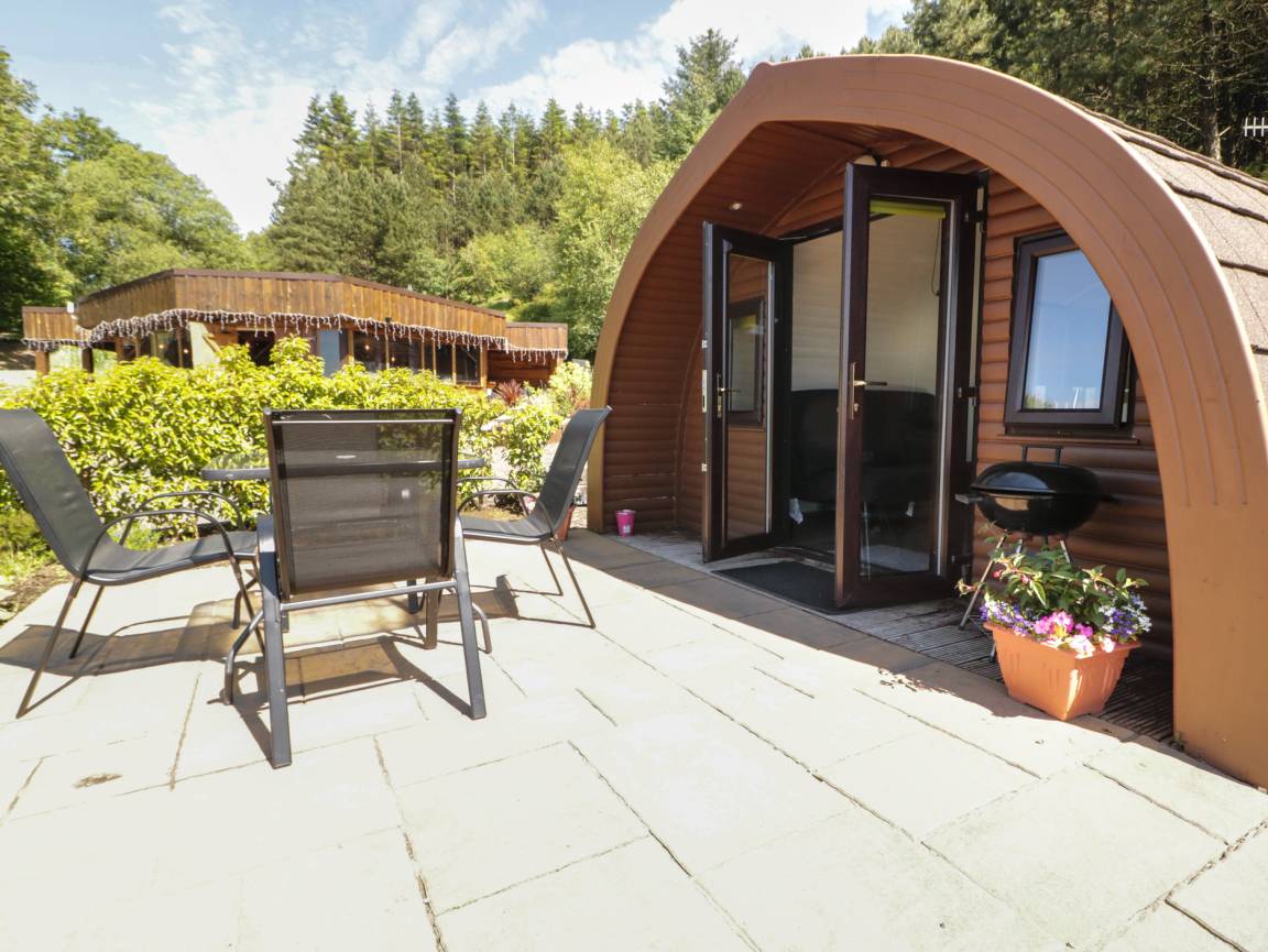 Cottage ∙ 1 Chambre ∙ 2 Personnes - County Donegal
