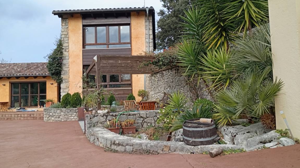 120 M² Ferienhaus ∙ 3 Schlafzimmer ∙ 6 Gäste - Ribadesella