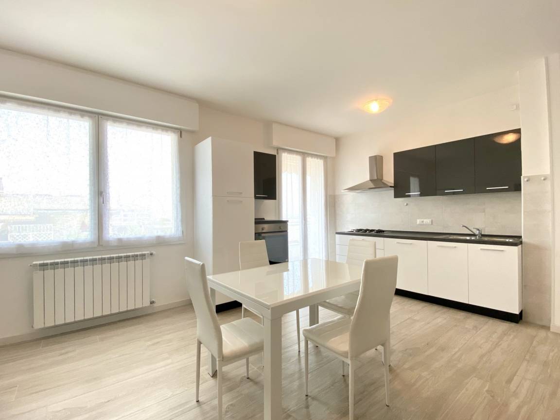 Appartamento Vacanza ∙ 2 Camere Da Letto ∙ 6 Ospiti - Jesolo