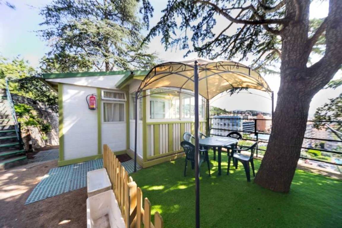 31 M² Camping ∙ 2 Bedrooms ∙ 4 Guests - Catalonia