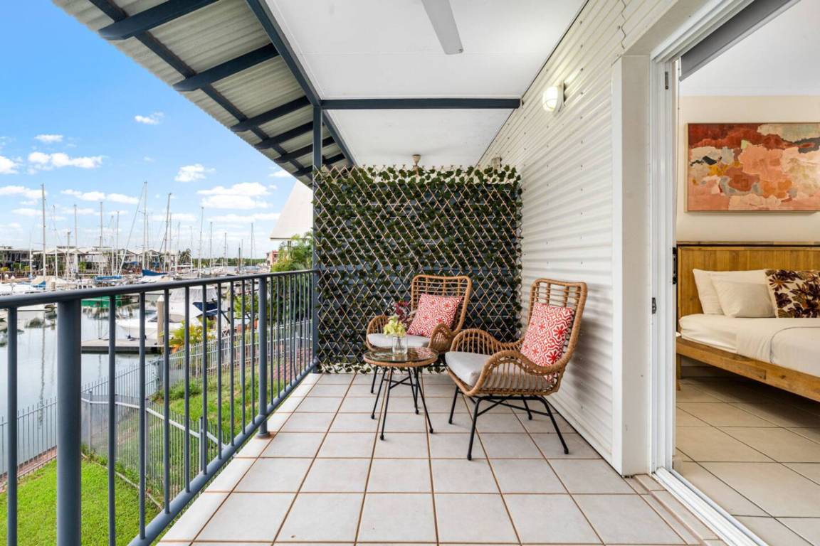 Apartamento ∙ 6 Huéspedes - Darwin