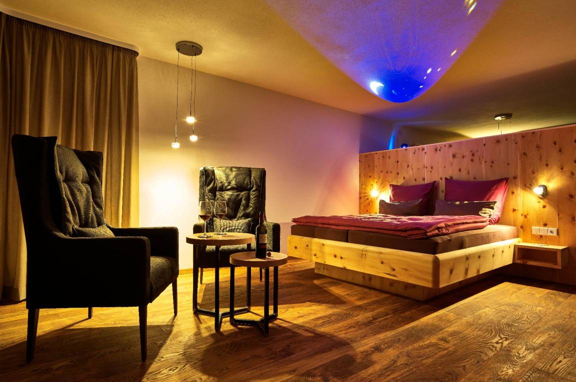 50 M² Appartement ∙ 1 Slaapkamer ∙ 2 Gasten - Kollnburg