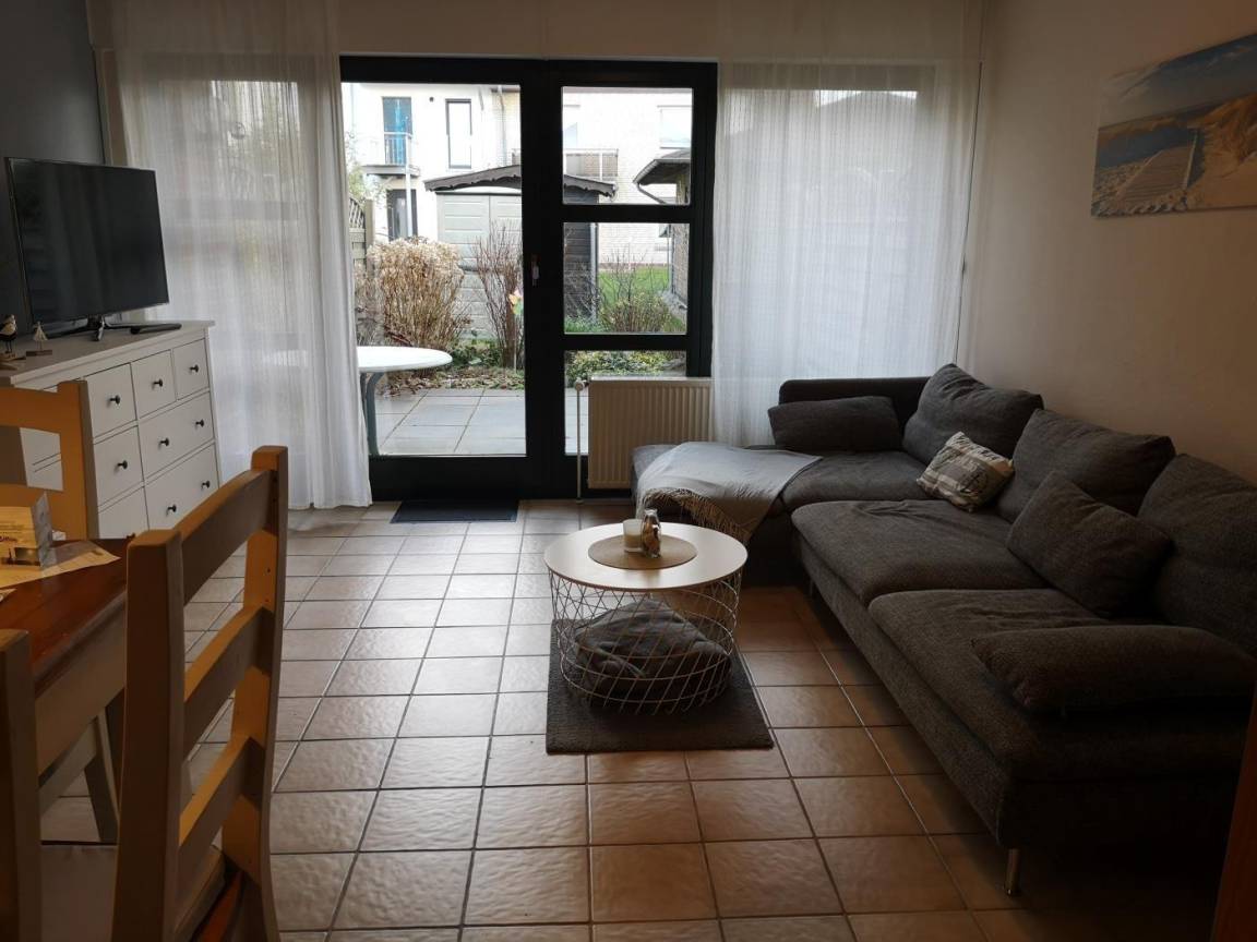 72 M² Ferienhaus ∙ 2 Schlafzimmer ∙ 5 Gäste - Dahme