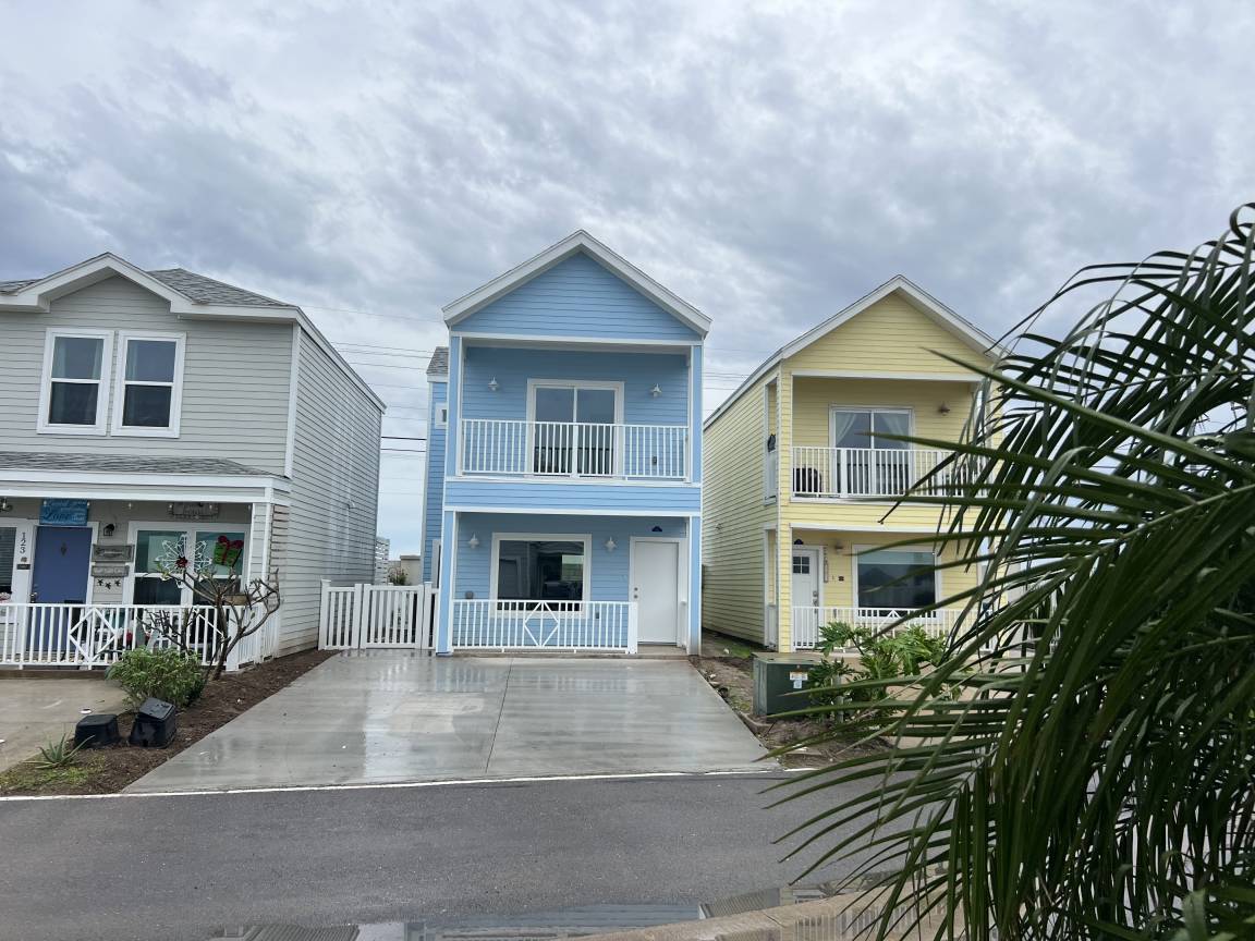 167 M² Casa ∙ 2 Habitaciones ∙ 6 Huéspedes - Tamaulipas