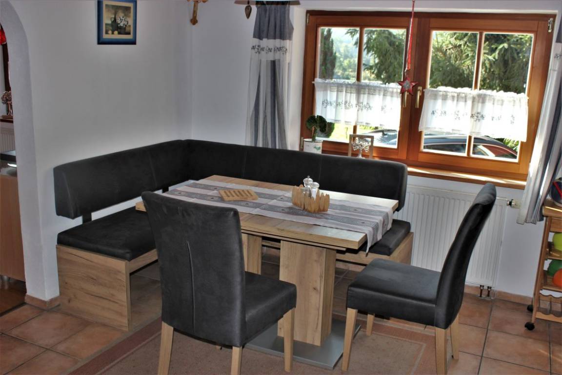 50 M² Ferienwohnung ∙ 4 Gäste - Teisendorf