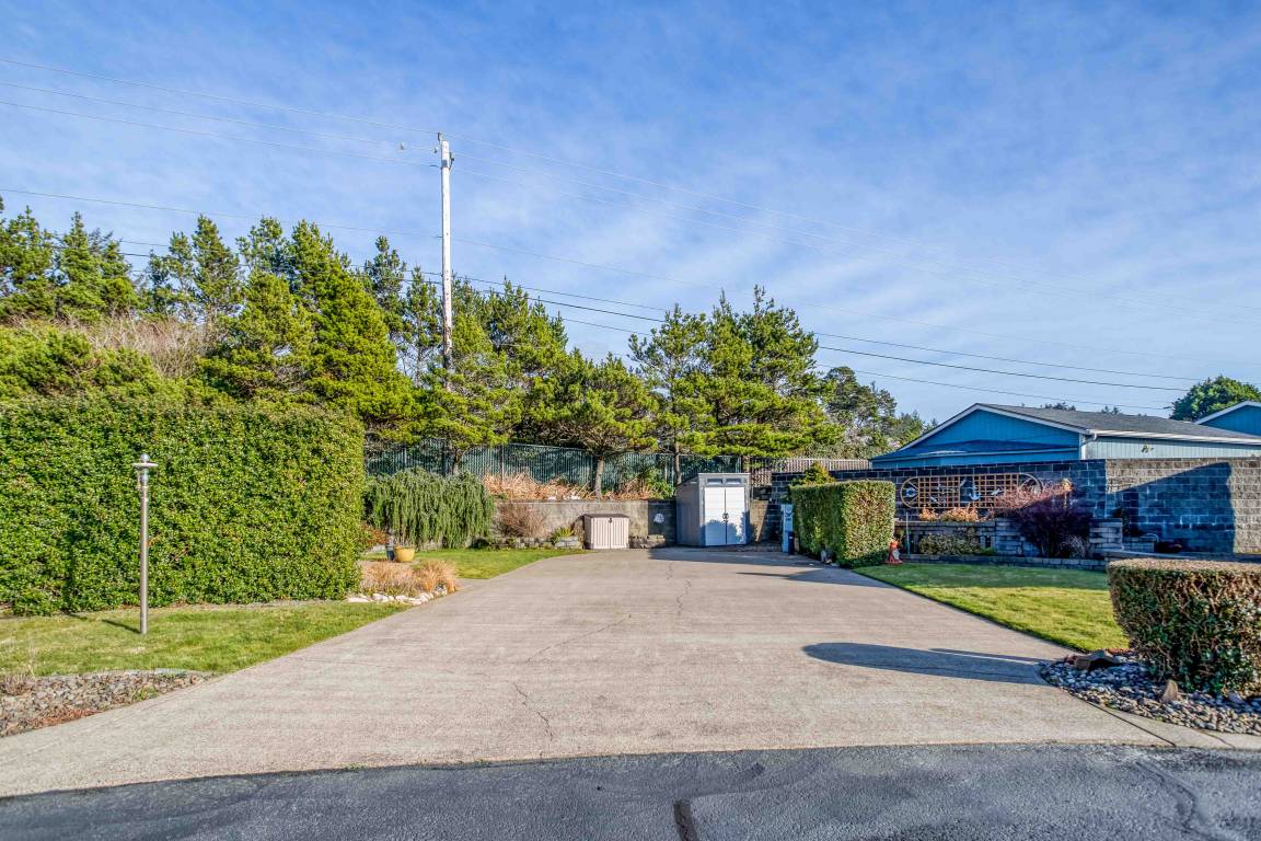 Camping ∙ 6 Personnes - Newport, OR