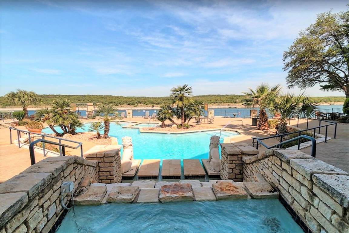 42 M² Condo ∙ 1 Bedroom ∙ 2 Guests - Leander, TX