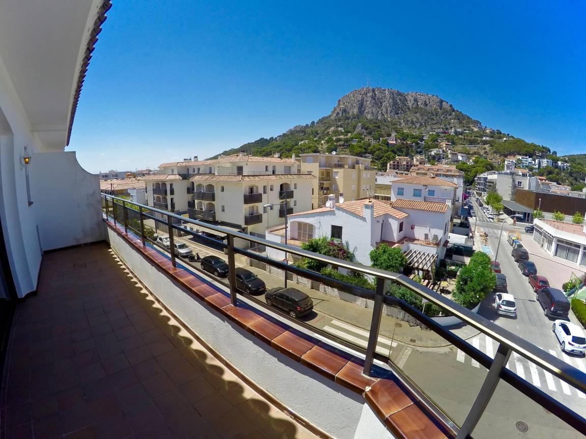 45 M² Apartamento ∙ 1 Habitación ∙ 4 Huéspedes - Estartit