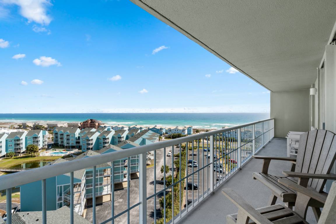 113 M² Condo ∙ 2 Bedrooms ∙ 6 Guests - Gulf Breeze, FL