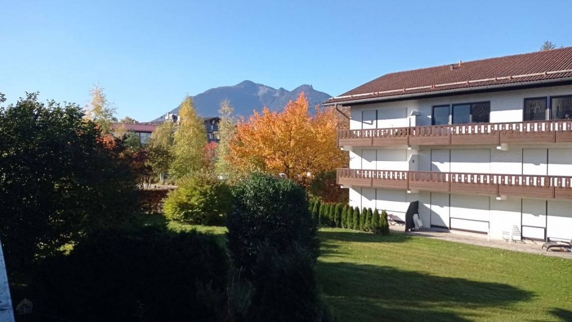 36 M² Ferienwohnung ∙ 2 Gäste - Grabenstätt