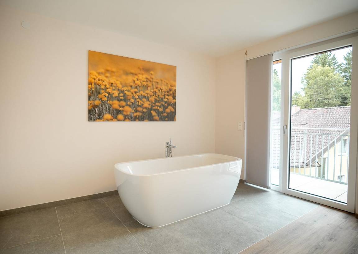 60 M² Apartment ∙ 1 Bedroom ∙ 4 Guests - Wörthersee