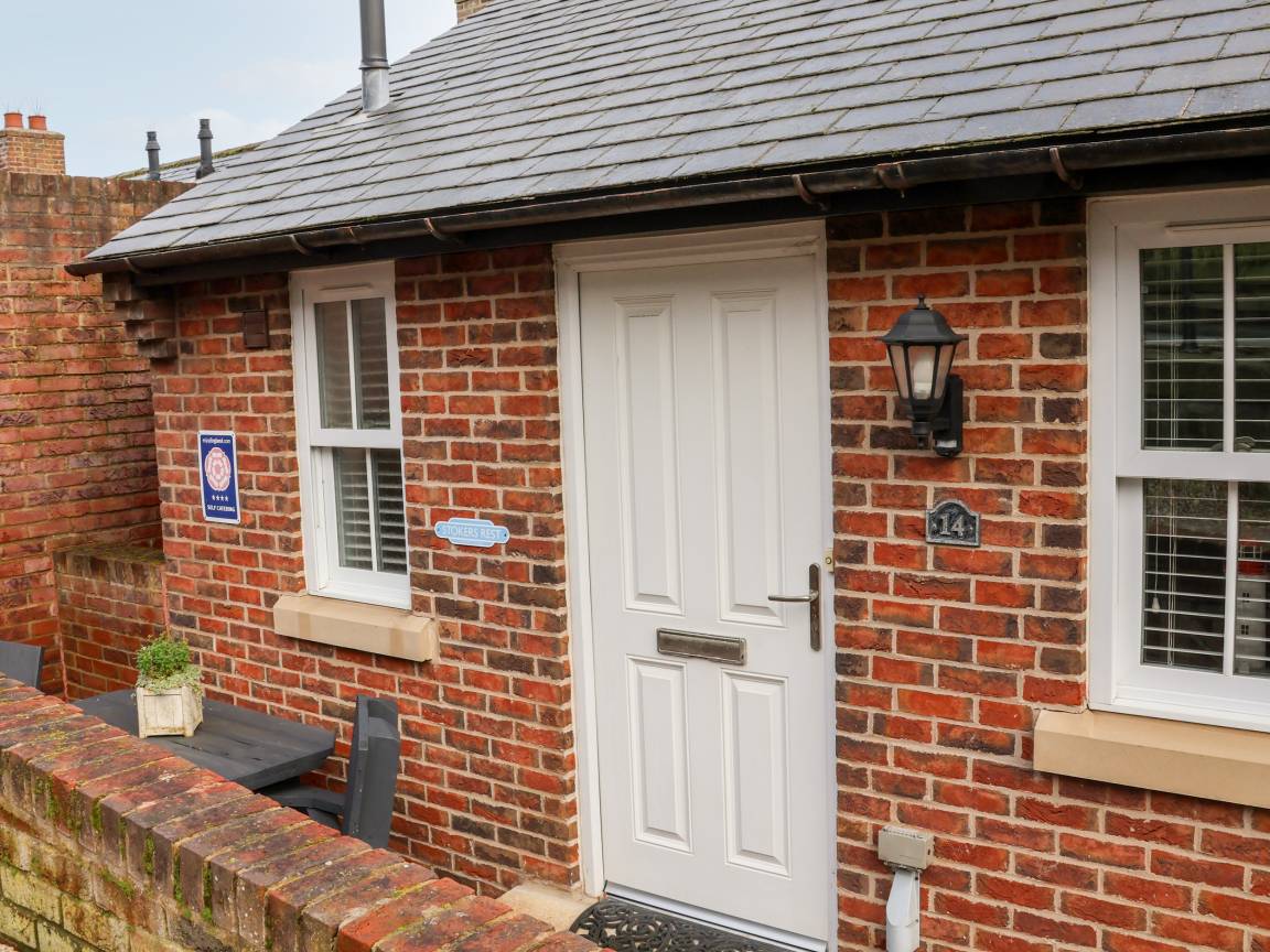 Cottage ∙ 2 Bedrooms ∙ 4 Guests - Whitby, UK