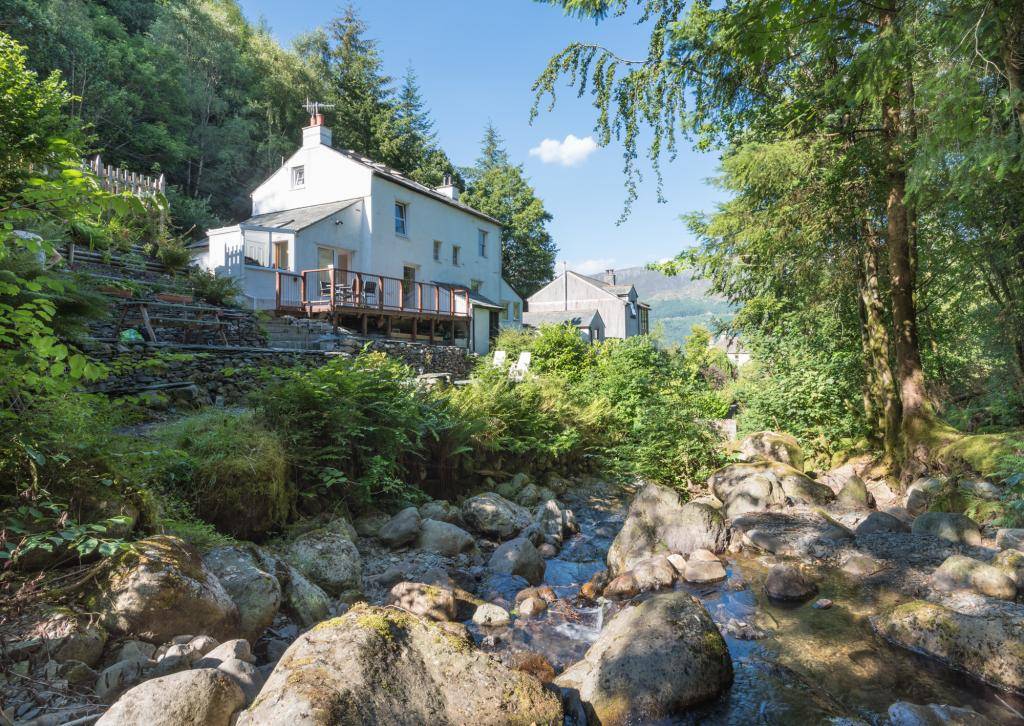 Cottage ∙ 2 Chambres ∙ 4 Personnes - Keswick