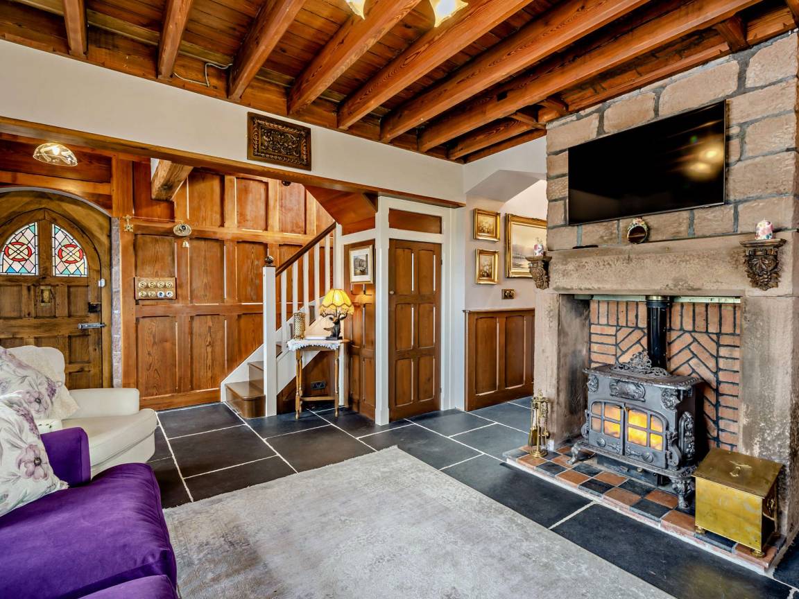Cottage ∙ 1 Bedroom ∙ 2 Guests - Barrow-in-Furness
