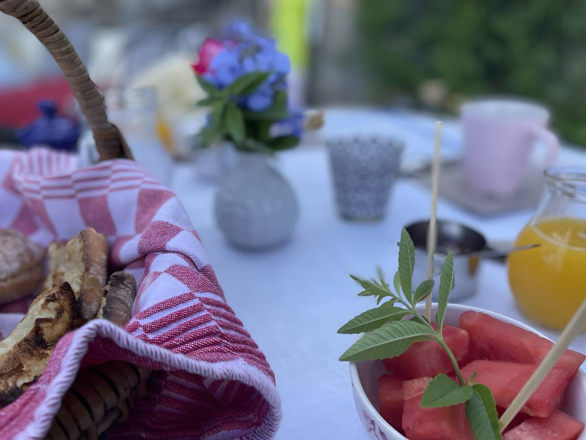 20 M² Bed And Breakfast ∙ 2 Bedrooms ∙ 4 Guests - Bastia