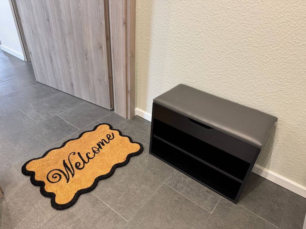 75 M² Ferienwohnung ∙ 2 Schlafzimmer ∙ 3 Gäste - Ostrhauderfehn