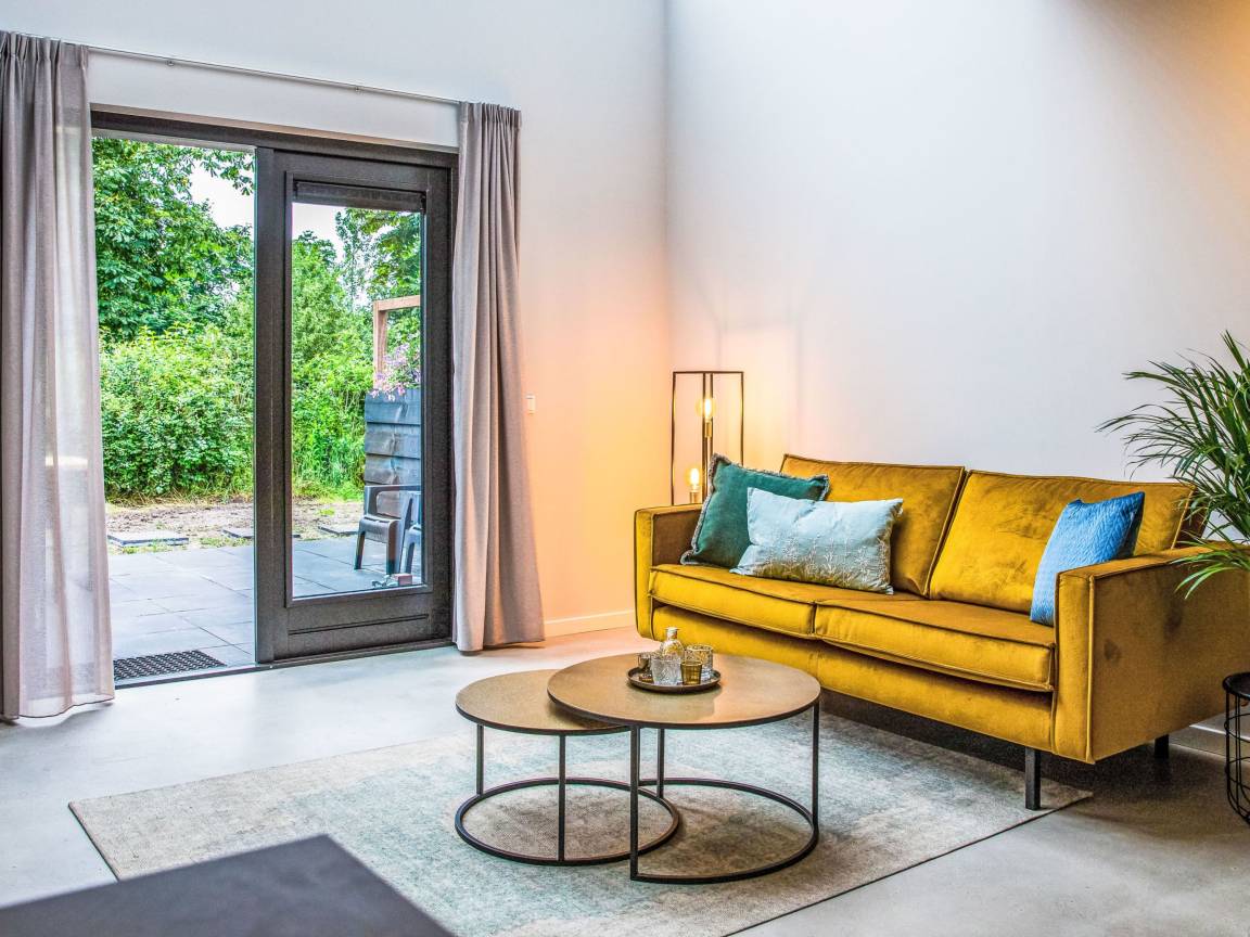 65 M² Ferienhaus ∙ 1 Schlafzimmer ∙ 4 Gäste - Oostkapelle
