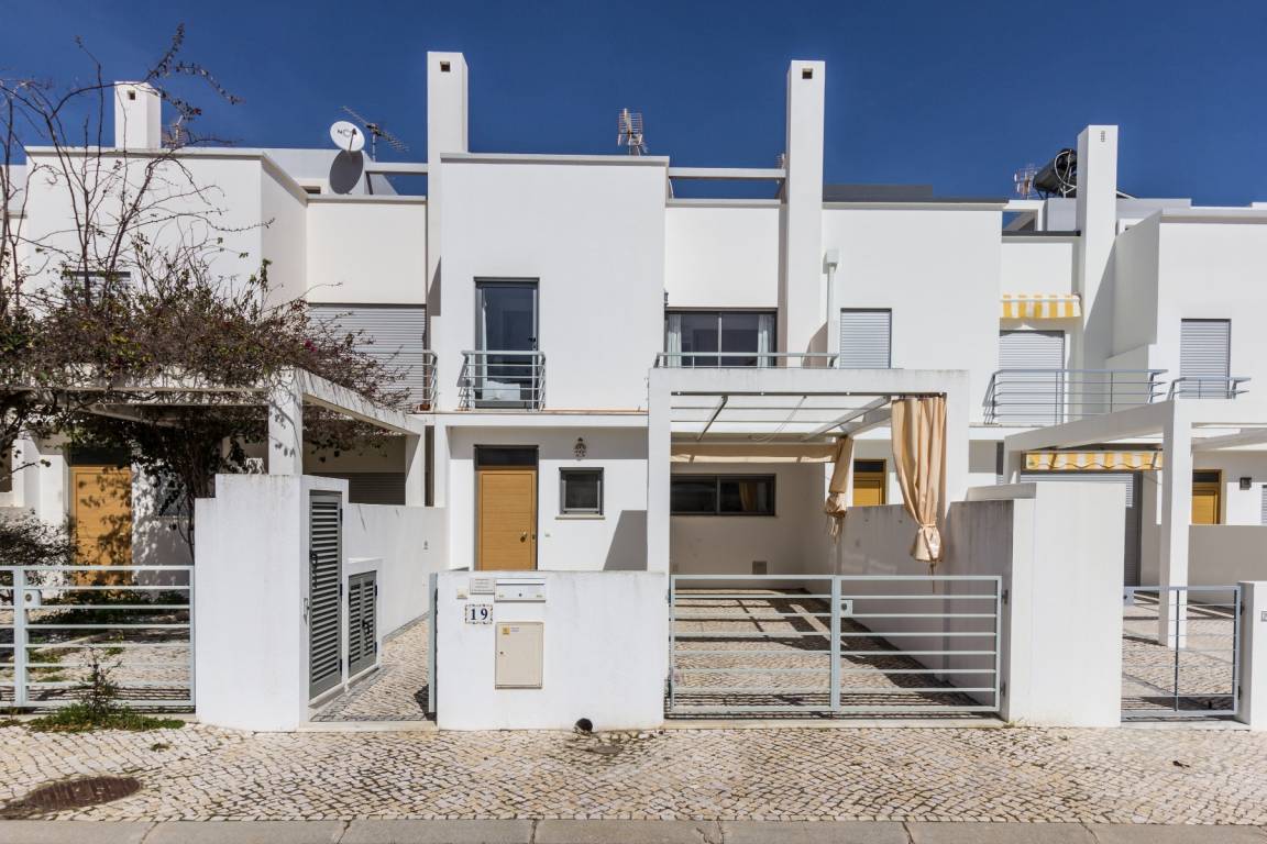 120 M² Ferienhaus ∙ 3 Schlafzimmer ∙ 6 Gäste - Monte Gordo