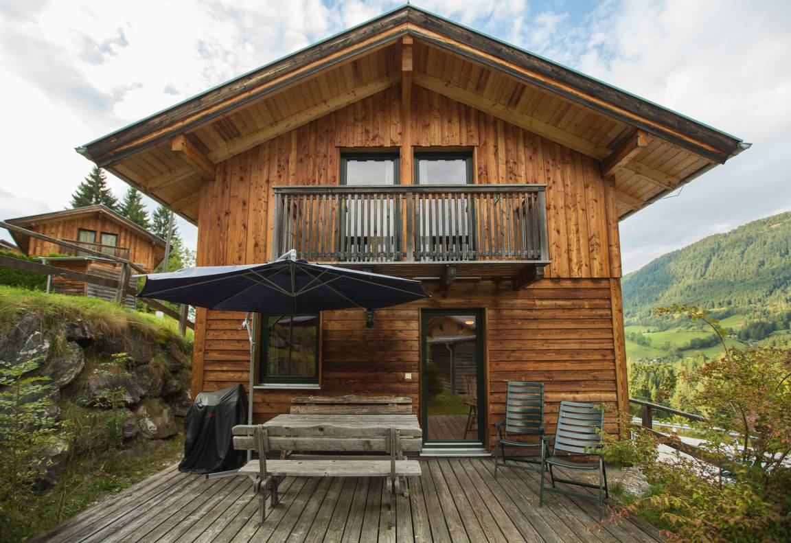 90 M² Chalet ∙ 3 Bedrooms ∙ 6 Guests - Hallstatt