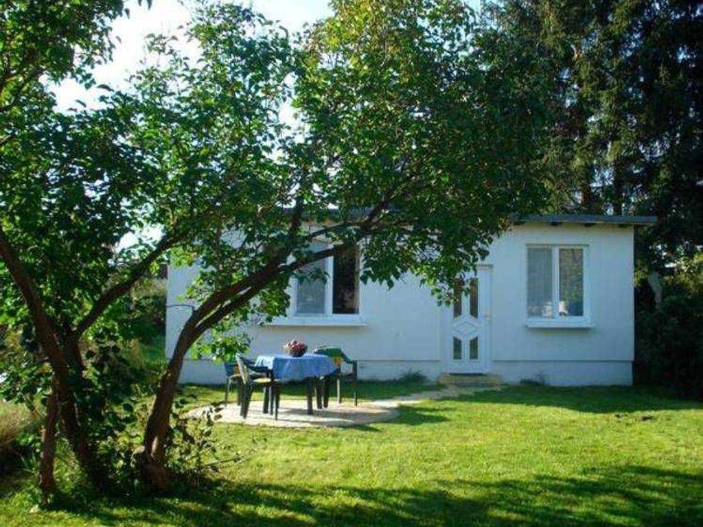 45 M² Casa Vacanza ∙ 2 Ospiti - Usedom