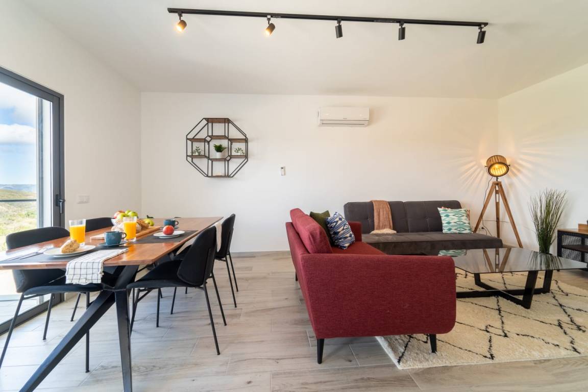 110 M² Apartment ∙ 2 Bedrooms ∙ 5 Guests - Aljezur