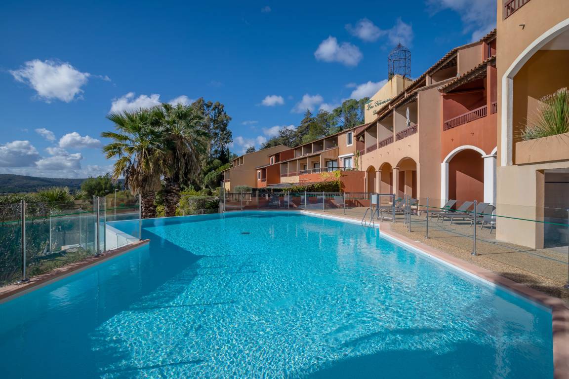 36 M² Apartment ∙ 1 Bedroom ∙ 3 Guests - Saint-Clair