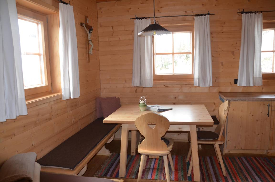 Cabina ∙ 2 Camere Da Letto ∙ 5 Ospiti - San Candido