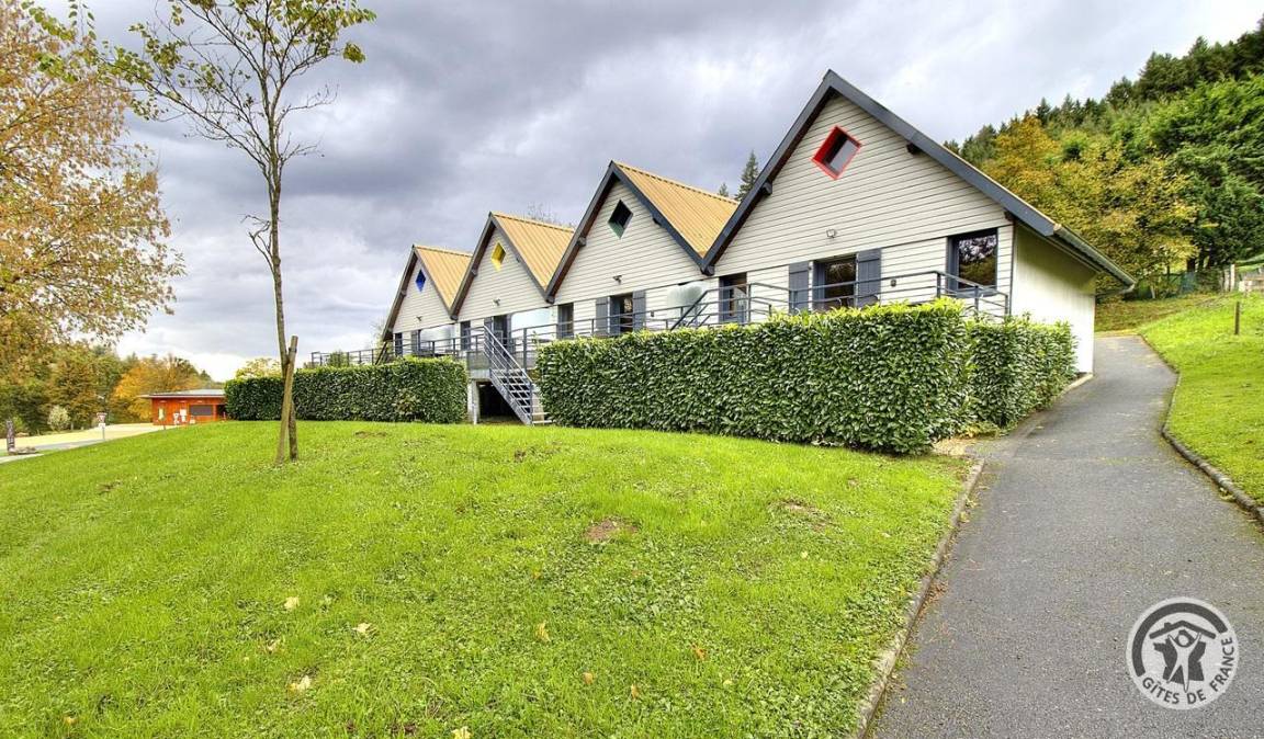 39 M² Gîte ∙ 2 Bedrooms ∙ 4 Guests - Beaujolais