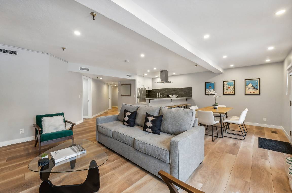 112 M² Casa ∙ 2 Habitaciones ∙ 7 Huéspedes - Deer Valley, UT