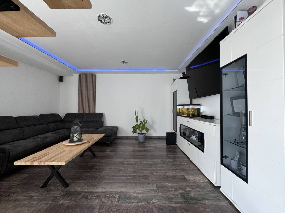 200 M² Casa ∙ 5 Habitaciones ∙ 14 Huéspedes - Le Mans