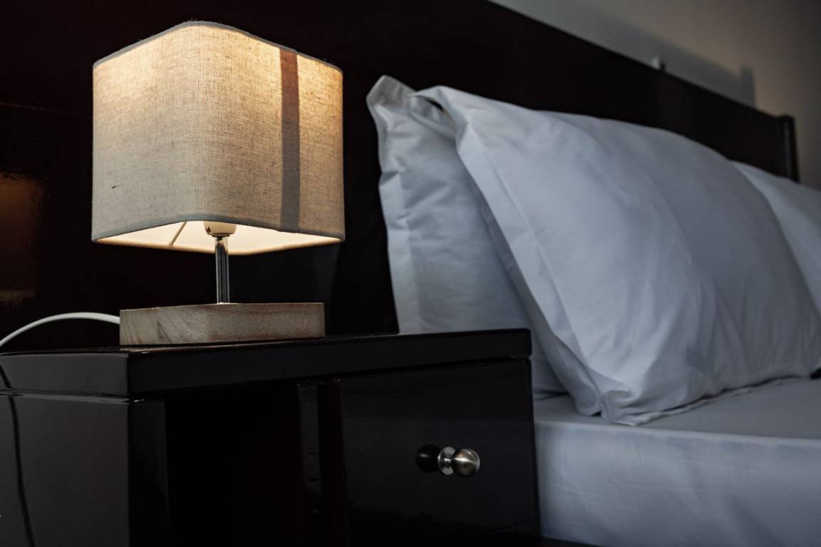 500 M² Apartment ∙ 2 Bedrooms ∙ 4 Guests - Abidjan