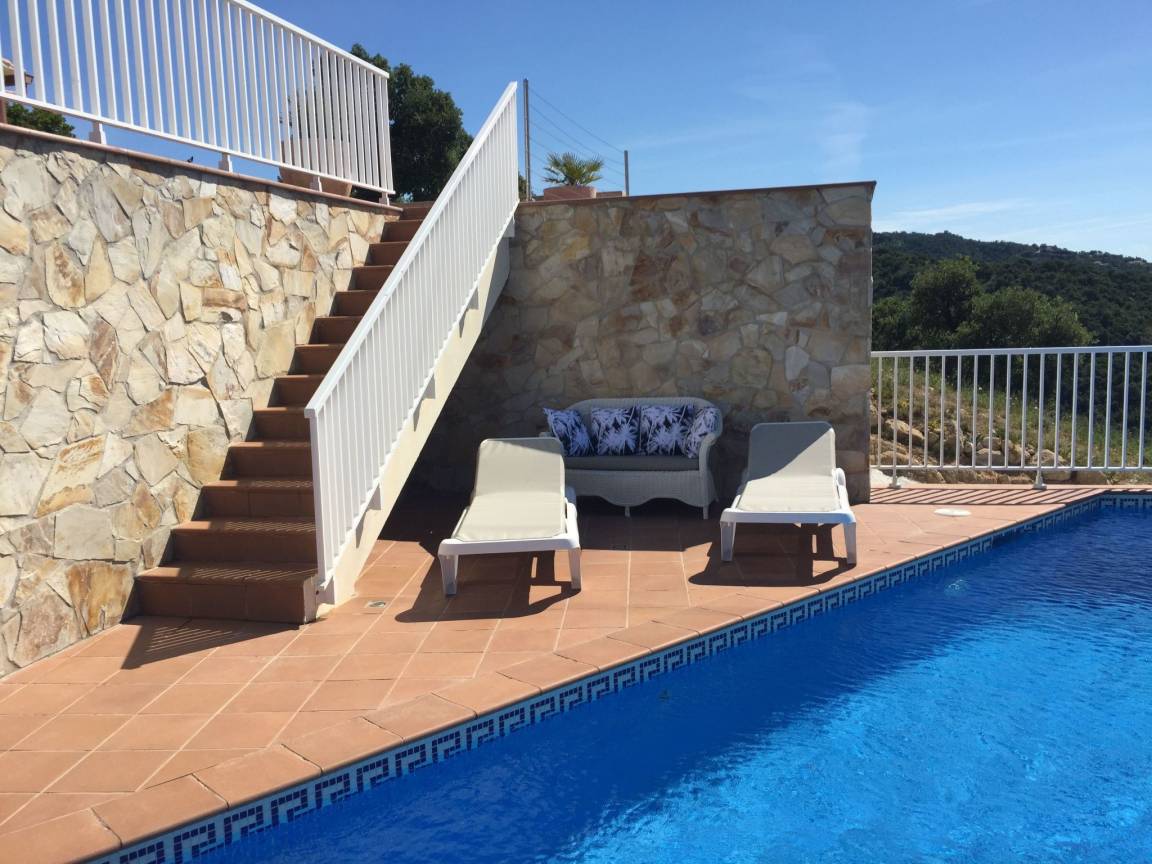 100 M² Maison De Vacances ∙ 3 Chambres ∙ 5 Personnes - Santa Cristina d'Aro