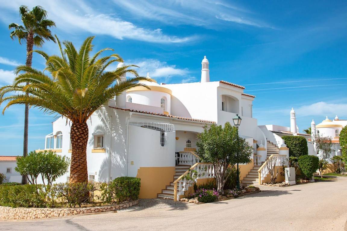 72 M² Ferienhaus ∙ 2 Schlafzimmer ∙ 4 Gäste - Carvoeiro