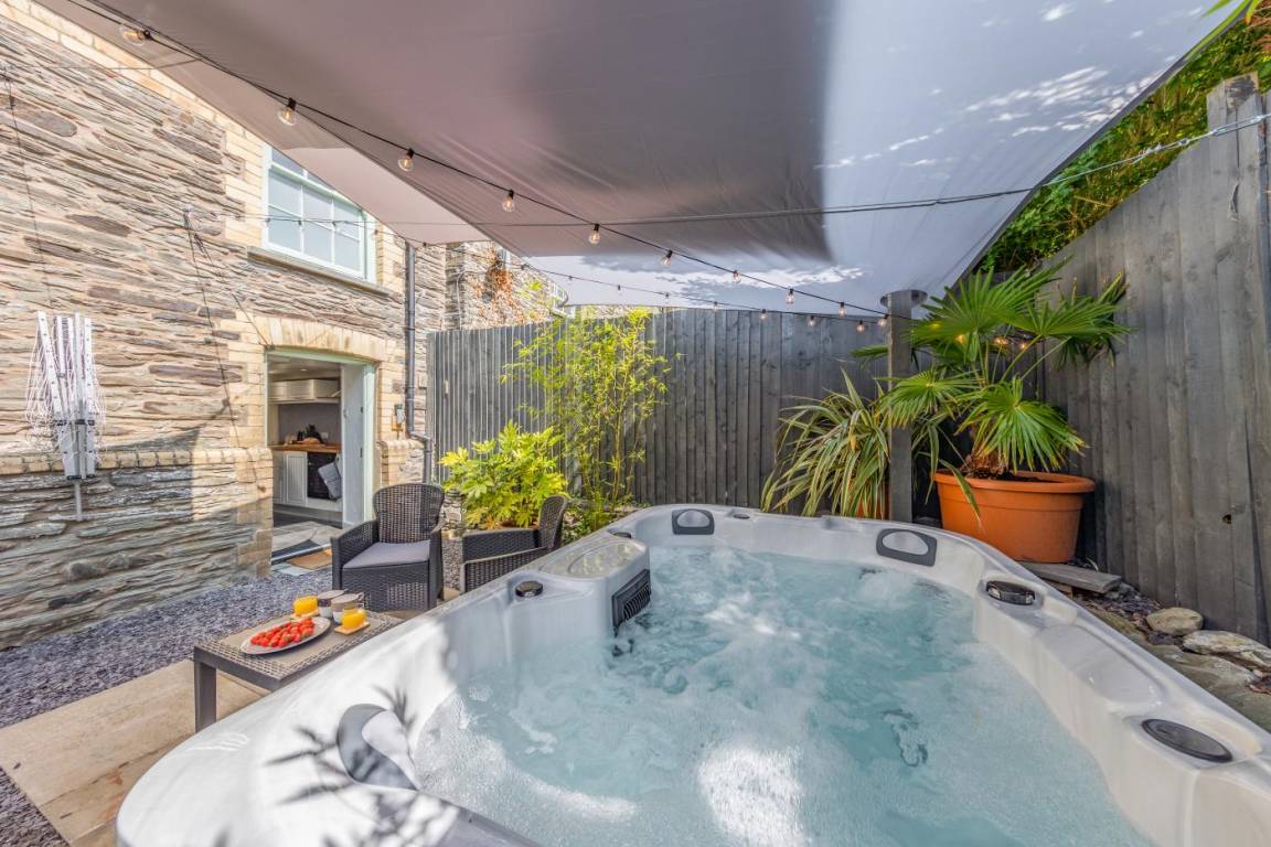 Cottage ∙ 1 Bedroom ∙ 2 Guests - Aberystwyth