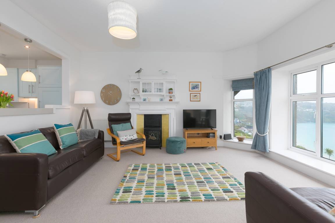 Cottage ∙ 2 Bedrooms ∙ 4 Guests - Gwithian