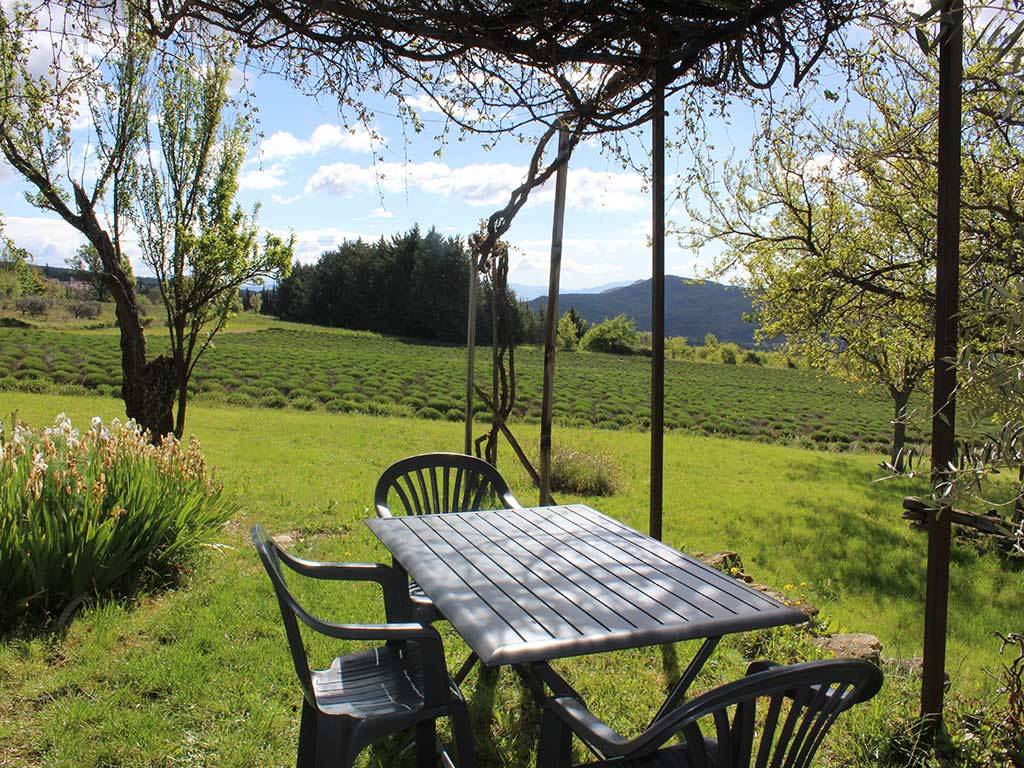 48 M² Gîte ∙ 1 Chambre ∙ 3 Personnes - Sisteron