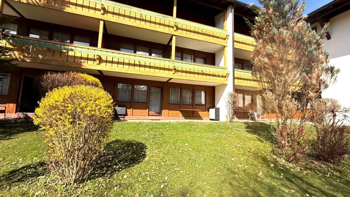 60 M² Apartment ∙ 2 Bedrooms ∙ 5 Guests - Inzell