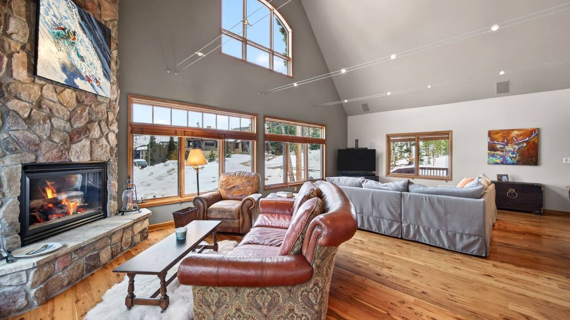 499 M² House ∙ 5 Bedrooms ∙ 15 Guests - Baker - Denver