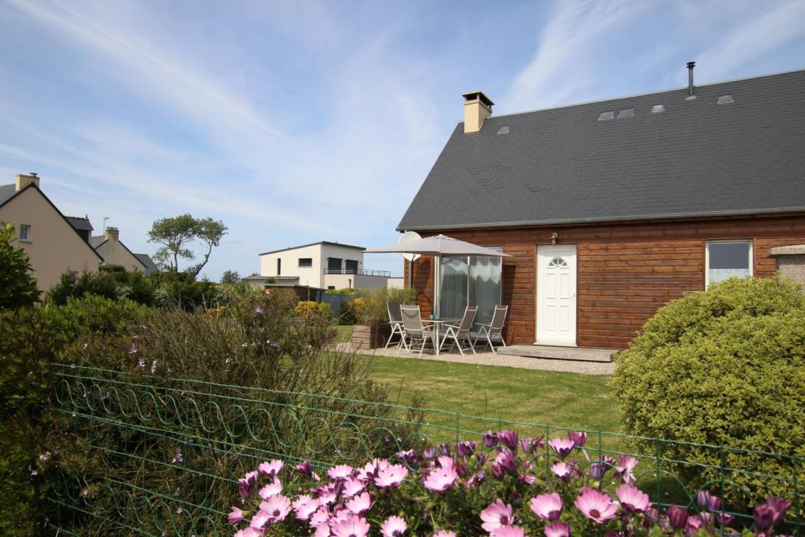 90 M² Gîte ∙ 3 Chambres ∙ 6 Personnes - Basse-Normandie