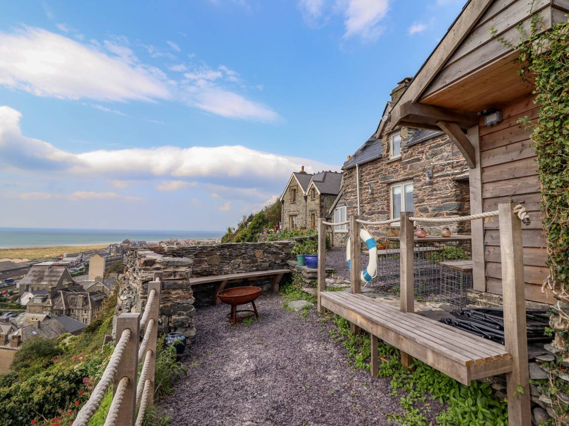Cottage ∙ 2 Bedrooms ∙ 4 Guests - Dolgellau