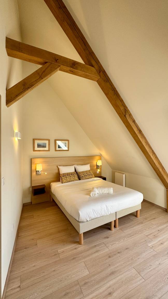 95 M² Appartement ∙ 3 Chambres ∙ 8 Personnes - Belle-Île-en-Mer