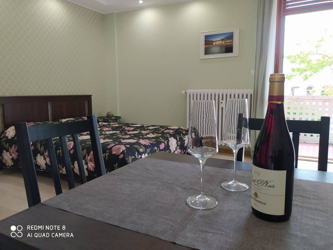 47 M² Apartment ∙ 2 Bedrooms ∙ 4 Guests - Senigallia