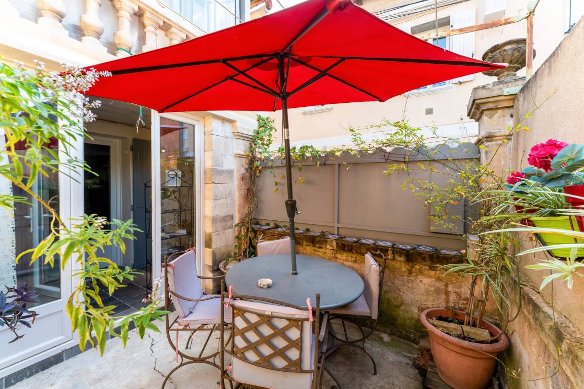 60 M² Maison De Vacances ∙ 2 Chambres ∙ 4 Personnes - Avignon