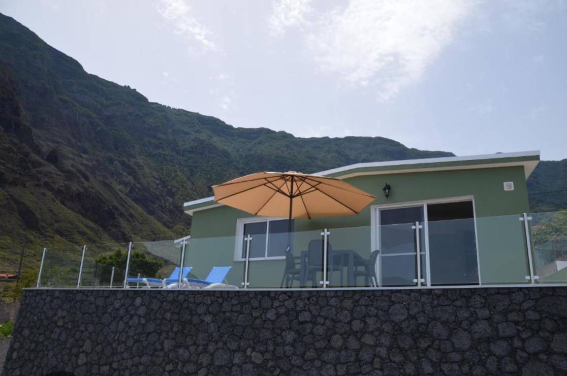 50 M² Maison De Vacances ∙ 2 Chambres ∙ 4 Personnes - El Hierro