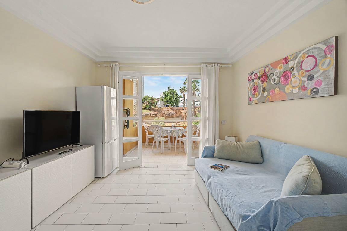 52 M² Apartamento ∙ 1 Habitación ∙ 3 Huéspedes - Adeje