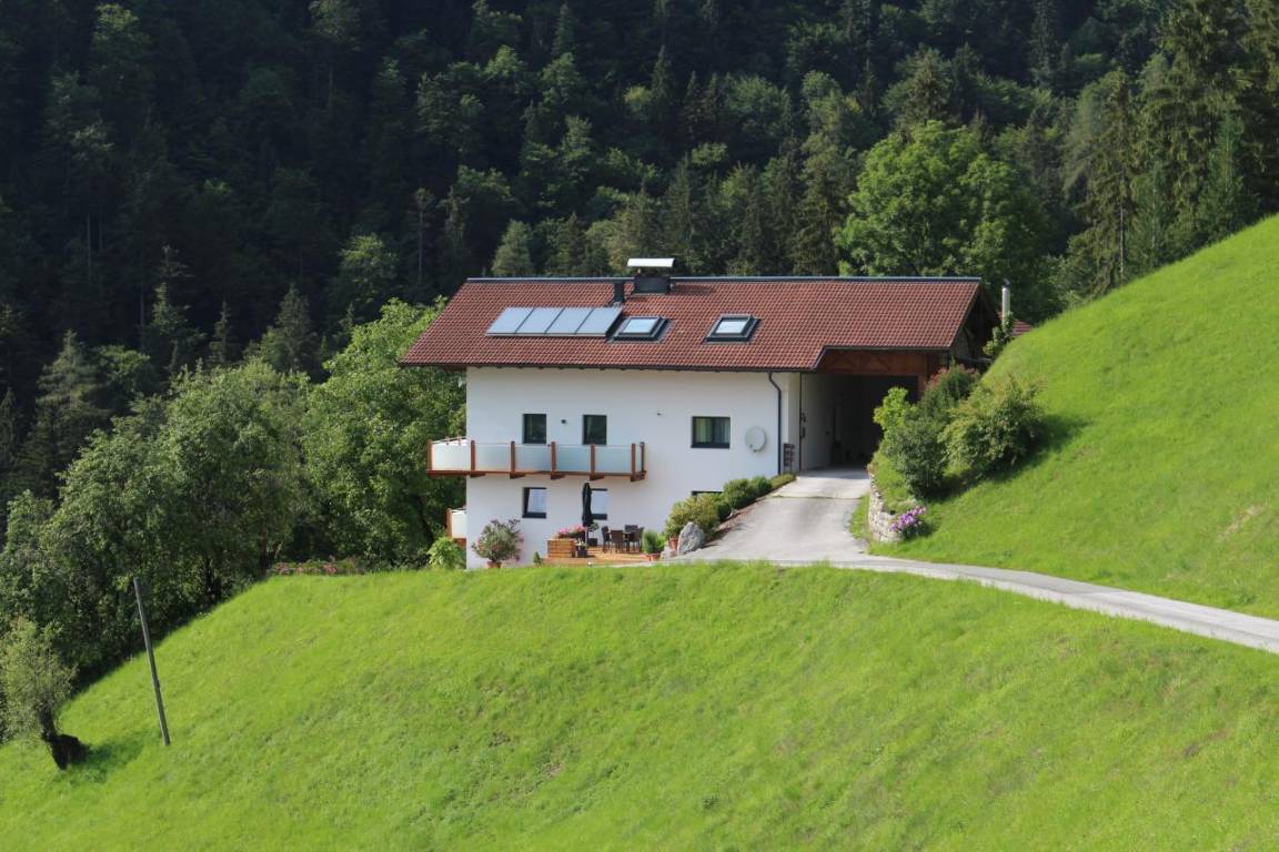 100 M² Apartment ∙ 2 Bedrooms ∙ 6 Guests - Hallein