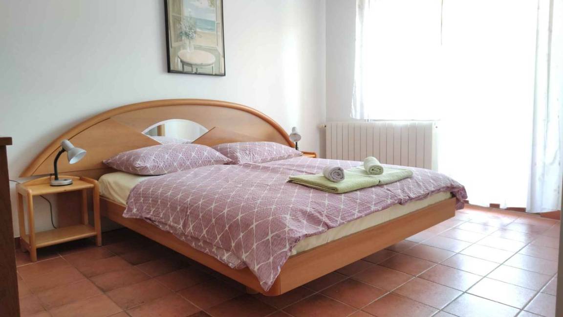 25 M² Apartment ∙ 2 Guests - Krk