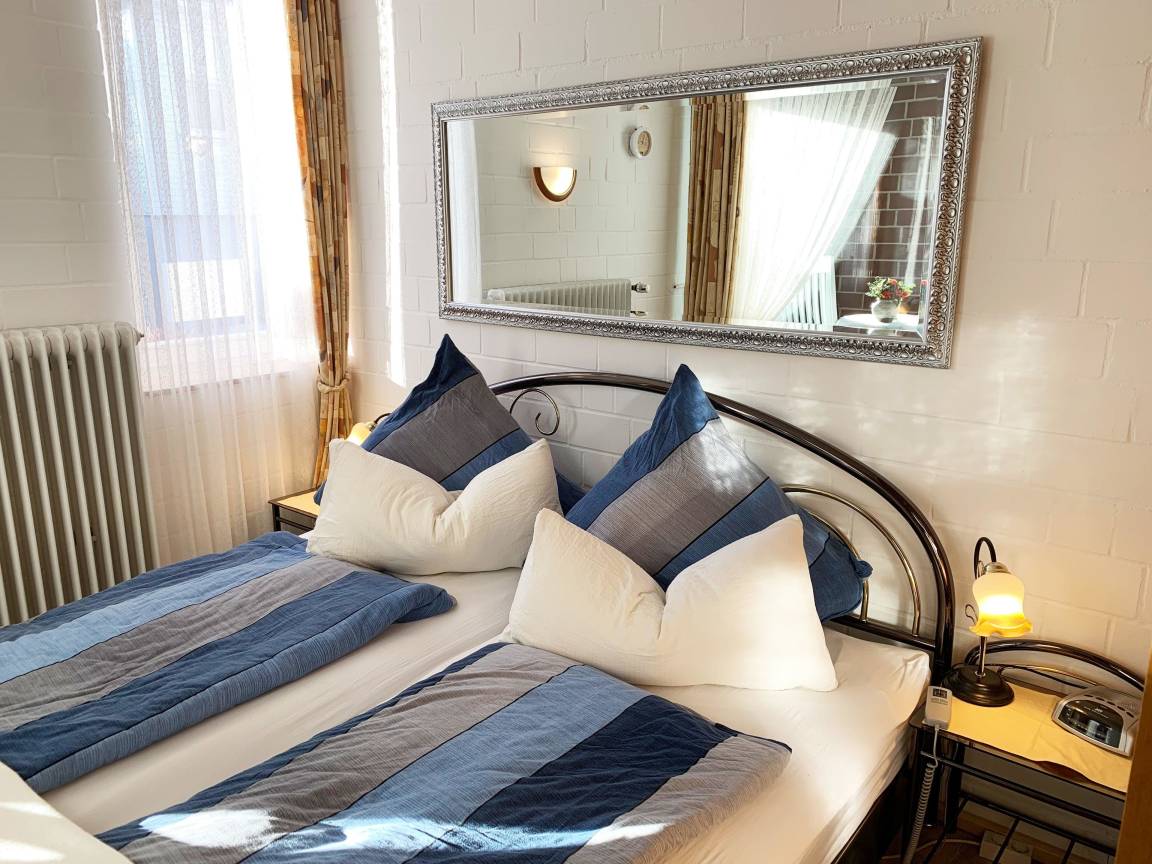 34 M² Ferienwohnung ∙ 1 Schlafzimmer ∙ 2 Gäste - Hahnenklee-Bockswiese