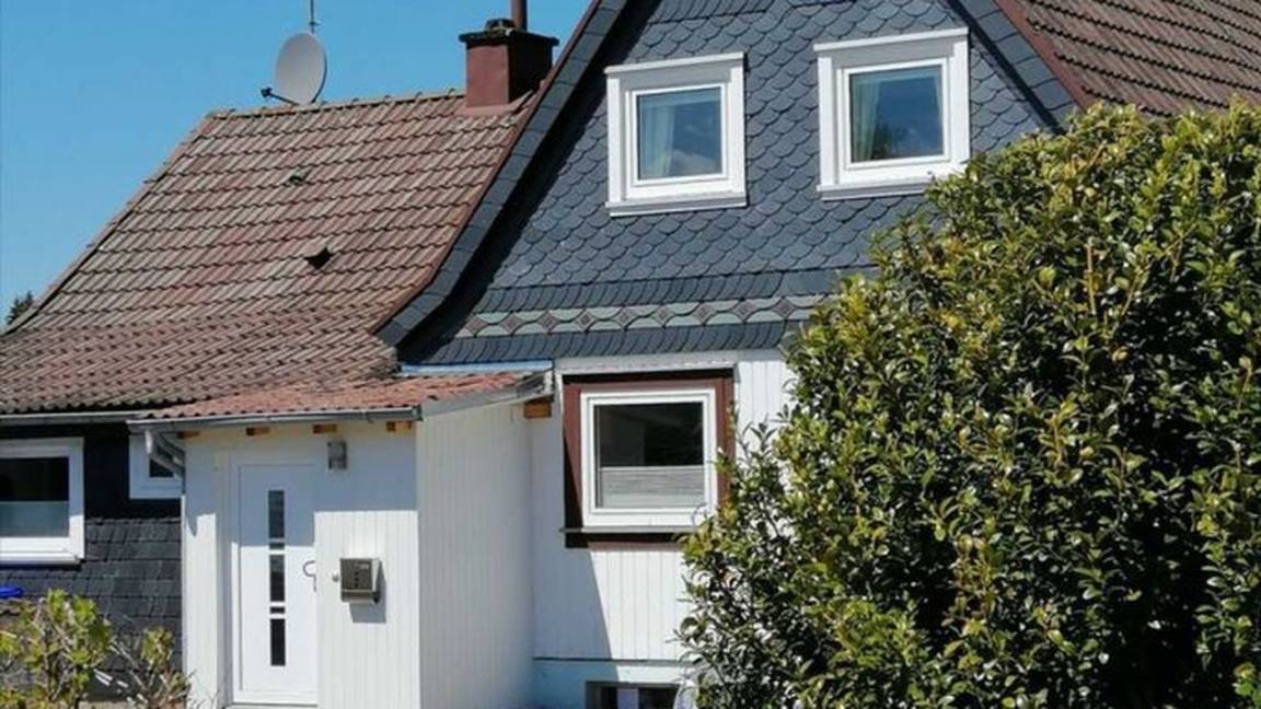 65 M² Ferienhaus ∙ 1 Schlafzimmer ∙ 5 Gäste - Hahnenklee-Bockswiese