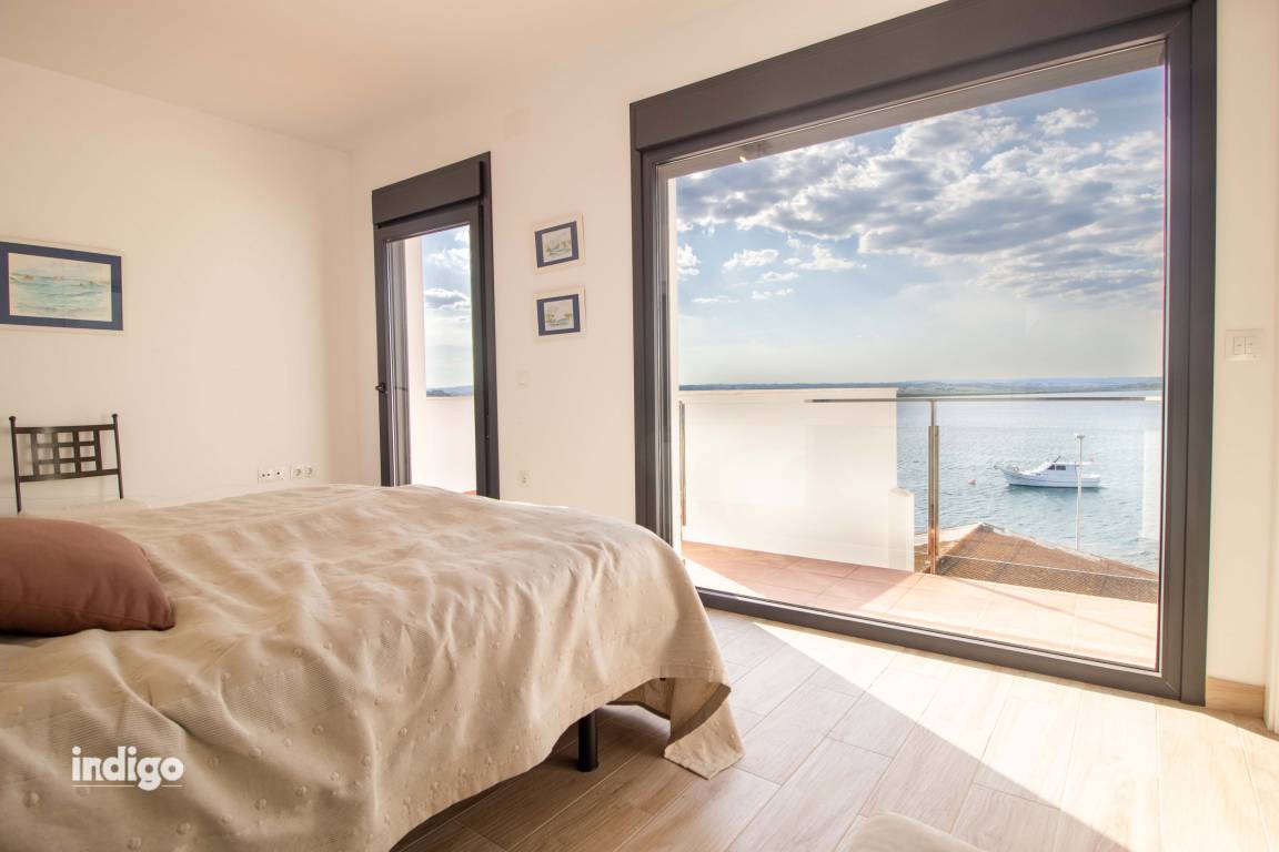 172 M² House ∙ 4 Bedrooms ∙ 7 Guests - Isla Canela